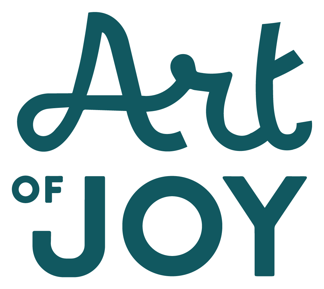 Menu | Art of Joy